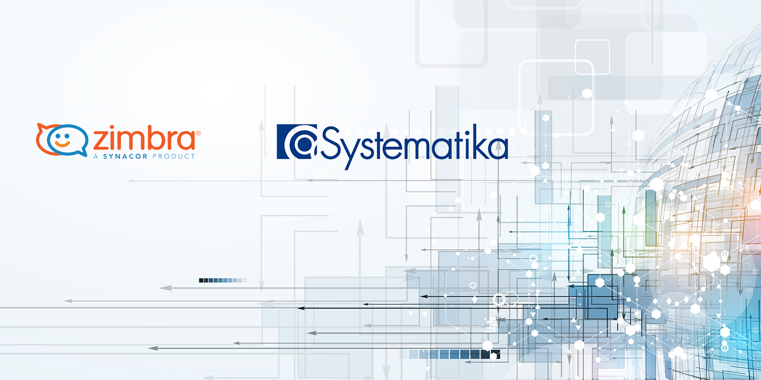 Zimbra: Sincronizzazione perfetta della messaggistica