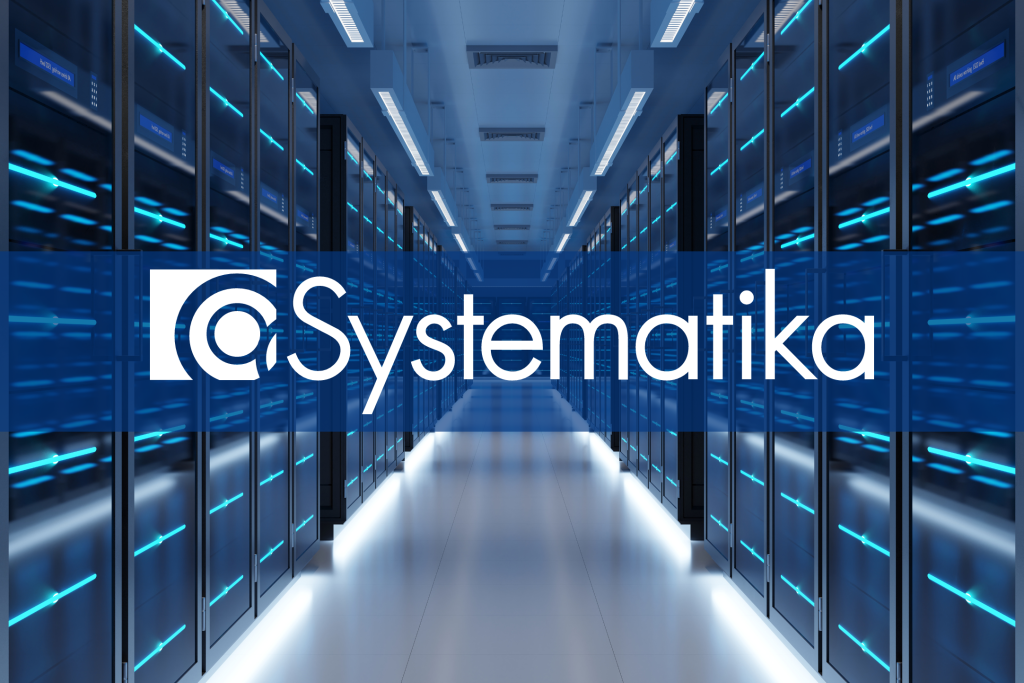 Systematika Distribution Srl - Soluzioni per Data Center dal 1983